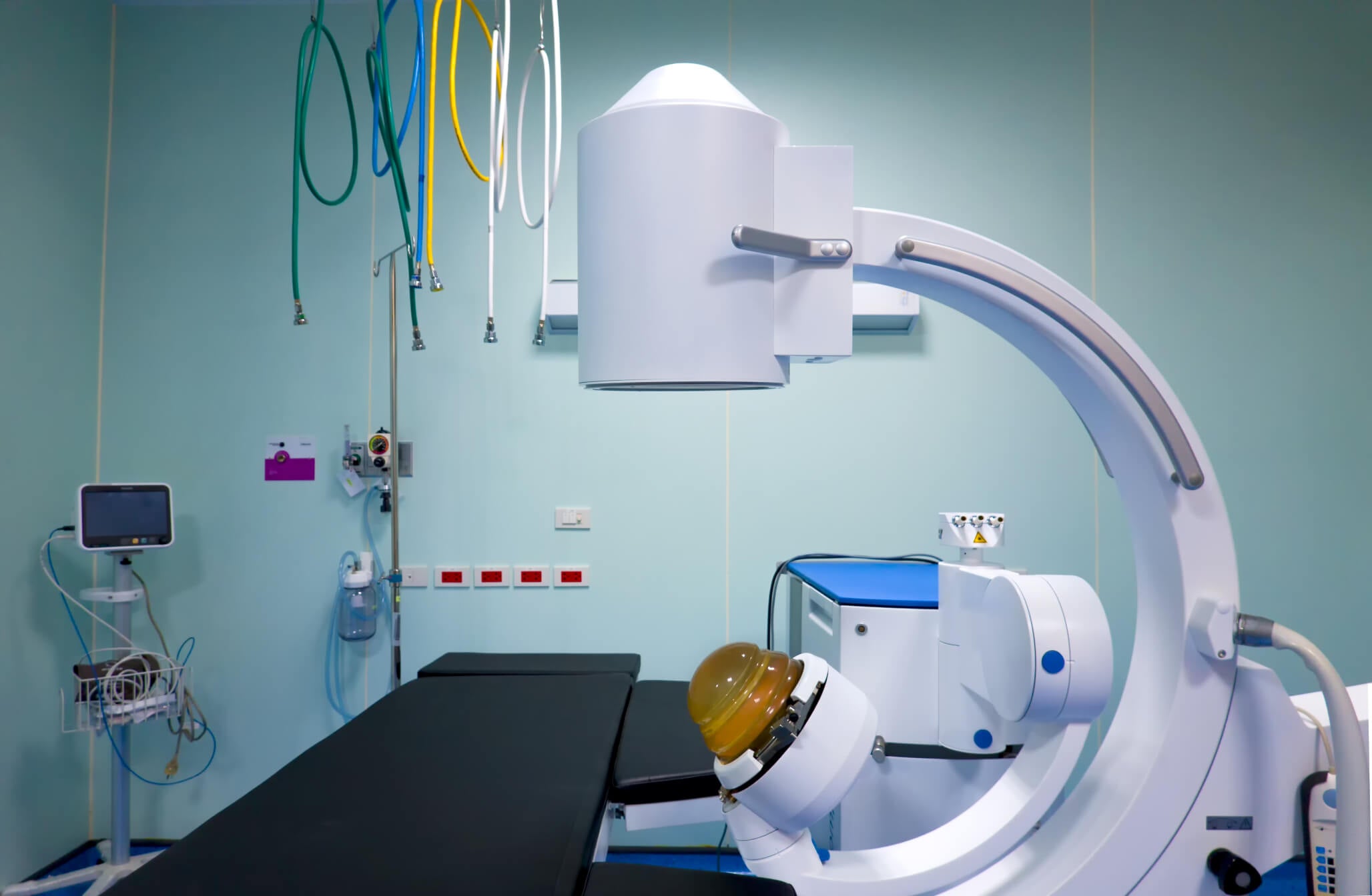 Cath Lab / Angio – Amirix Imaging