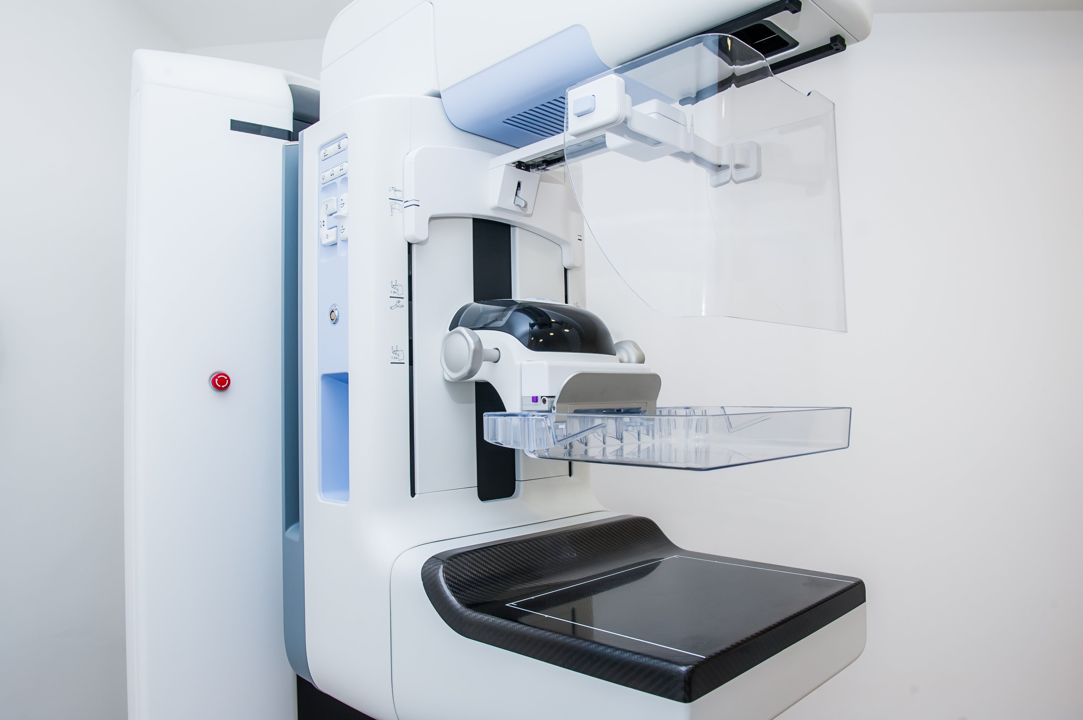 OEM-Compatible Mammography Tubes – Amirix Imaging