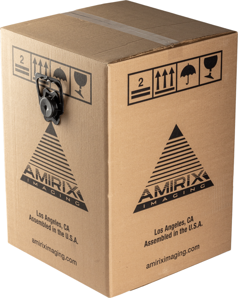 LM33-T Mammography X-Ray Tube – Amirix Imaging