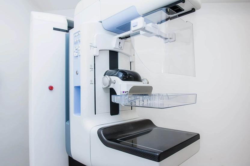 Amirix Imaging – Mammography X-Ray Tubes & Diagnostic Solutions